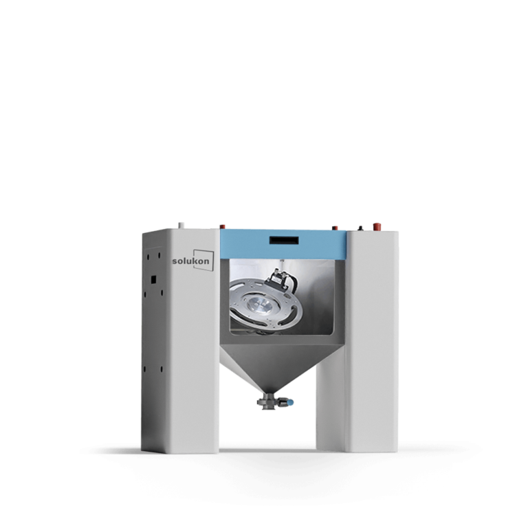 Depowdering systems for metal parts